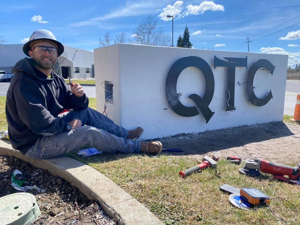 Careers - QTC Inc., Rocklin CA