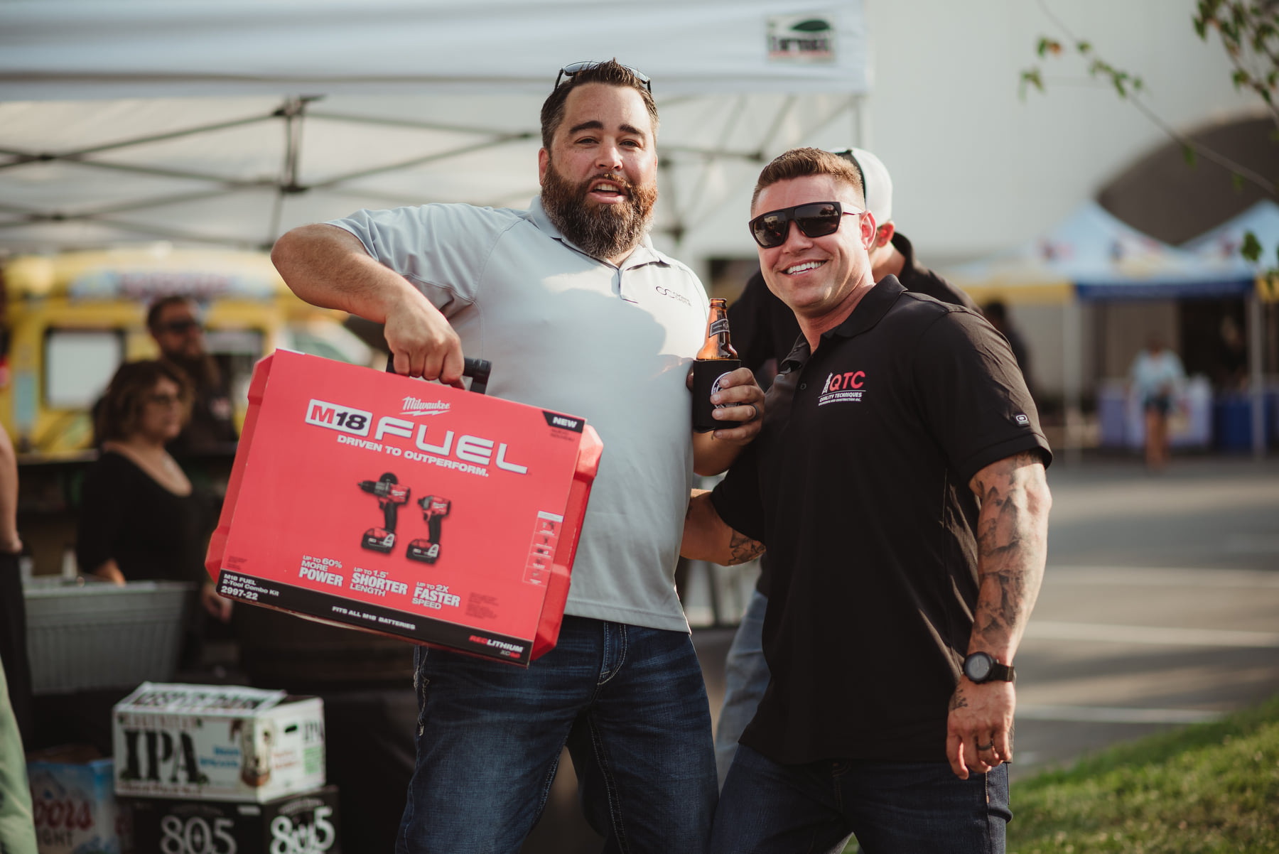 Careers - QTC Inc., Rocklin CA