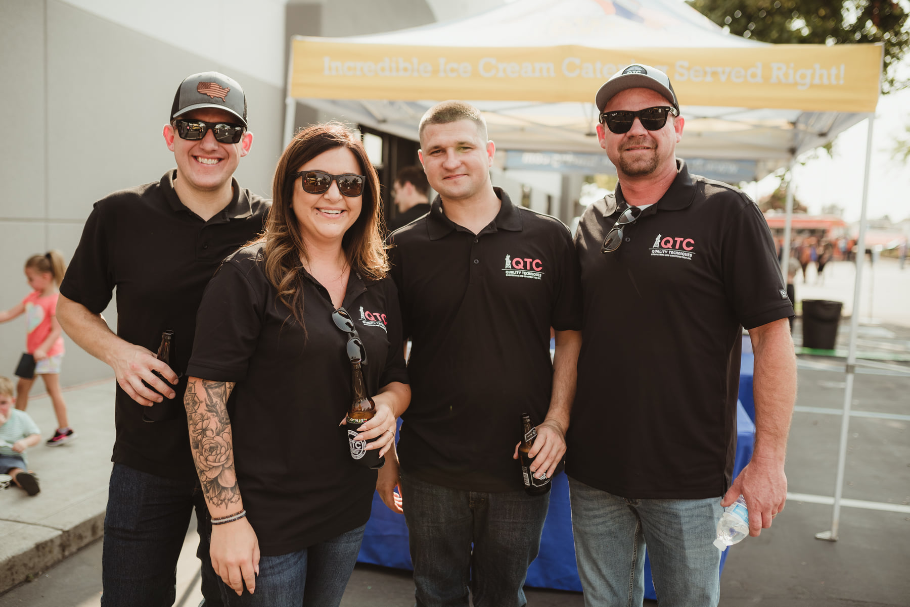 Careers - QTC Inc., Rocklin CA