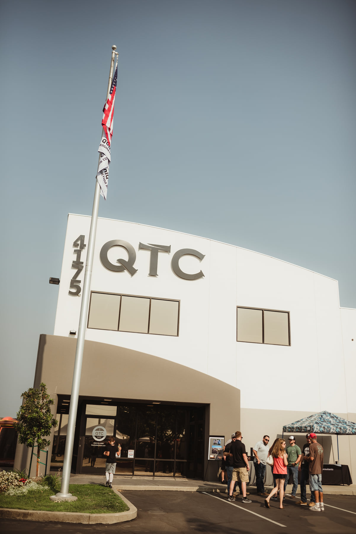 Careers - QTC Inc., Rocklin CA