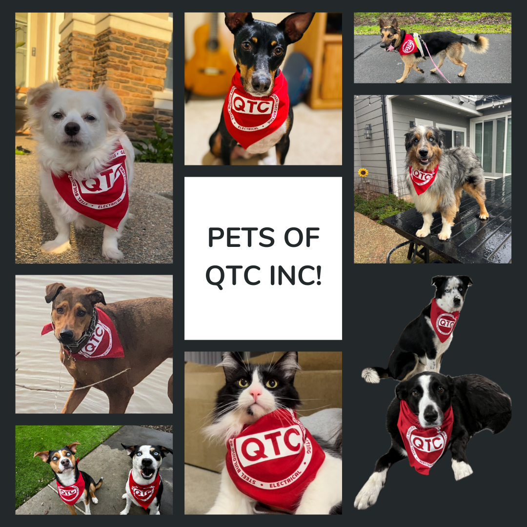 Careers – QTC Inc., Rocklin CA